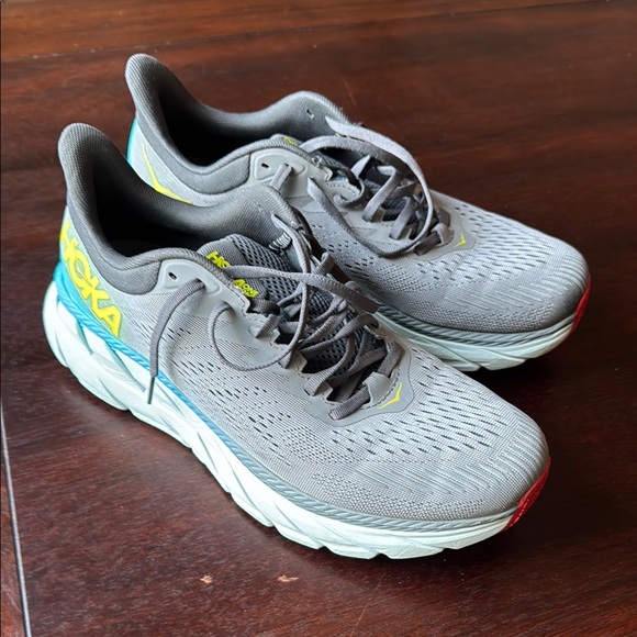 Hoka | Shoes | Hoka Clifton 7 | Poshmark